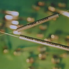 Wavelength multiplexer - Feasa Enterprises Ltd.