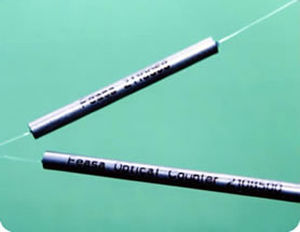 Fiber optic coupler - Feasa Enterprises Ltd.
