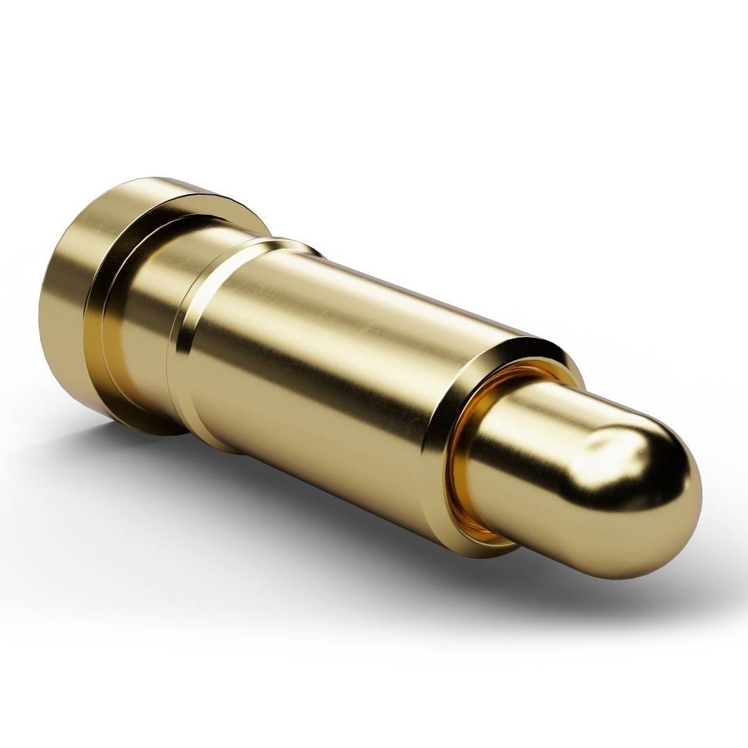 Spring contact probe - F67111M2111G080 - Feinmetall GmbH