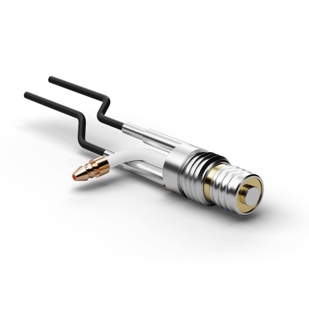 Switch test probe - F899P0001 - Feinmetall GmbH - electric / threaded ...