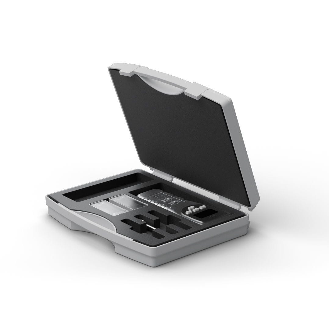 Tool set - FK50-SET-001 - Feinmetall GmbH