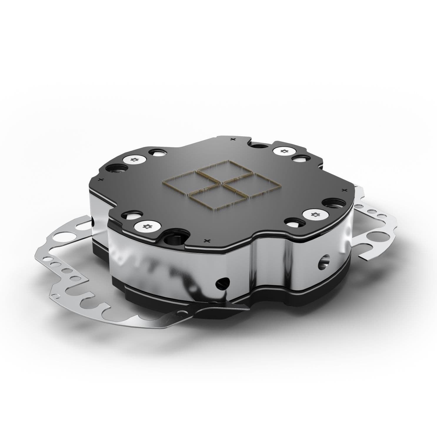 Probe card - VIPROBE® II - Feinmetall GmbH