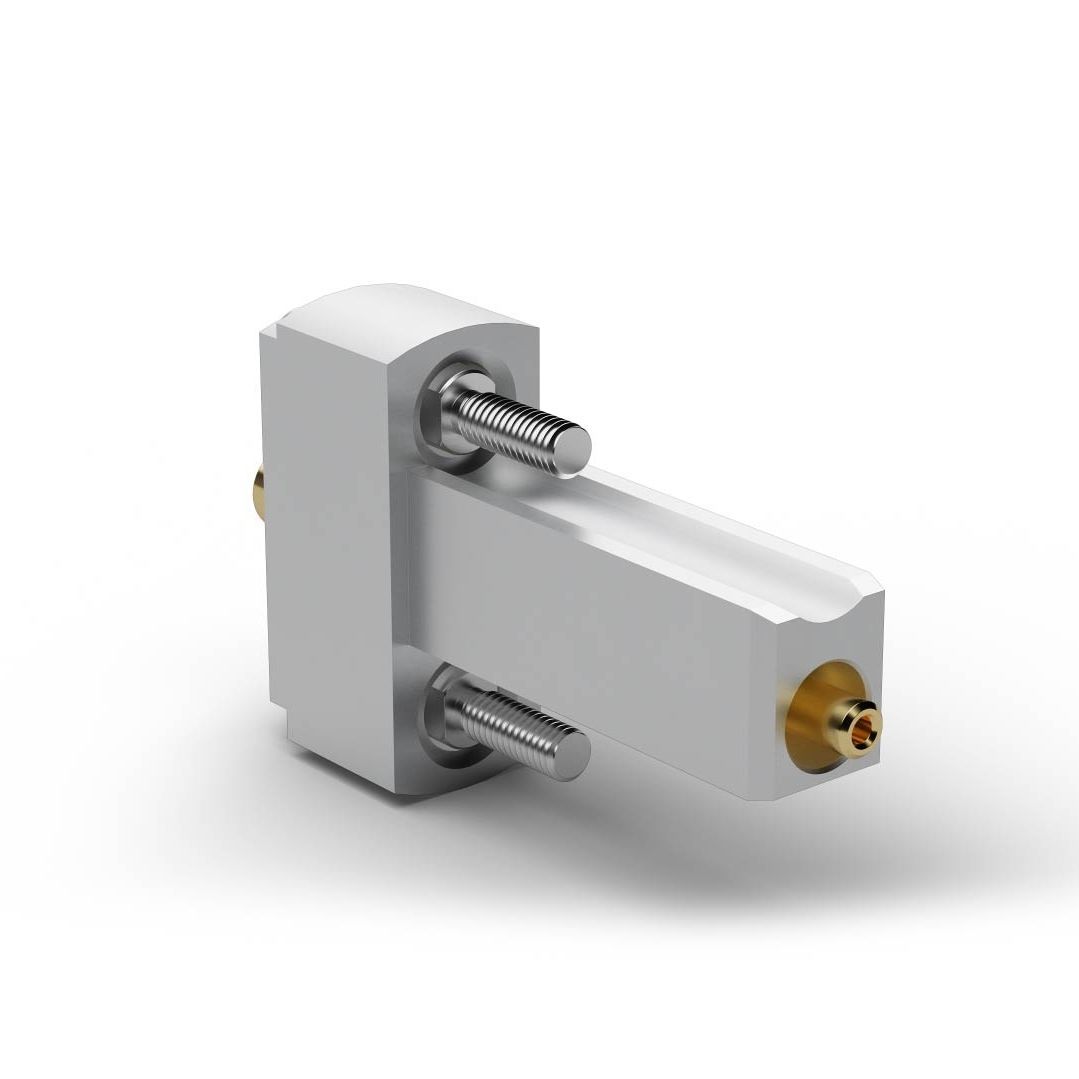 Electric test probe - HF77-0002BG01-2 - Feinmetall GmbH - coaxial ...