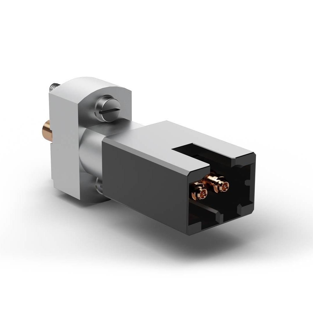 Electric test probe - HF77-0004BG02-1 - Feinmetall GmbH - coaxial ...
