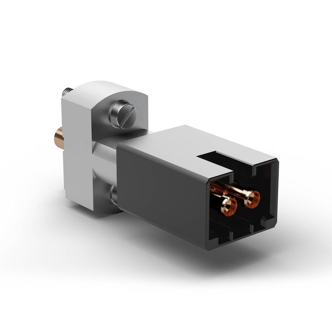 Electric test probe - HF77-0005BG02-1 - Feinmetall GmbH - coaxial ...