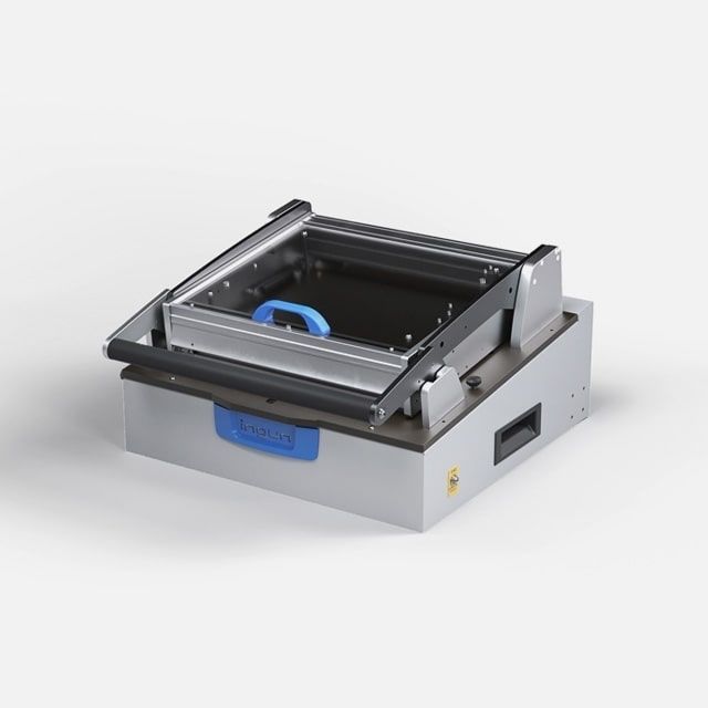 Performance test equipment - MA 20xx Series - INGUN Prüfmittelbau ...