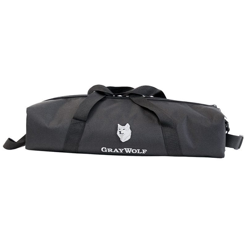 Carrying case - PCC-07T - GrayWolf Sensing Solutions - nylon