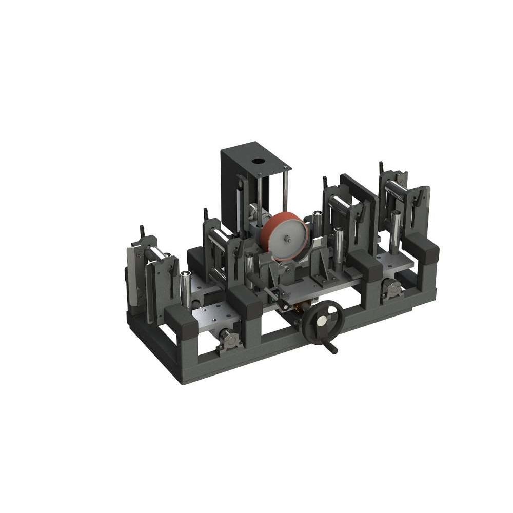 Diameter measuring device - MESSBOI 100 LC / LC-MID - Kabelmat ...