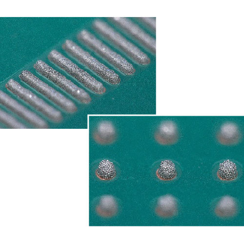 Joint paste - S3X58-HF1100 - Koki Company Limited - solder / copper ...