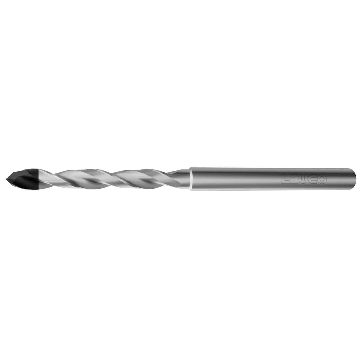 Solid drill bit - CD050 FullNib-DP Drill 90/30 - LEUCO Ledermann GmbH ...