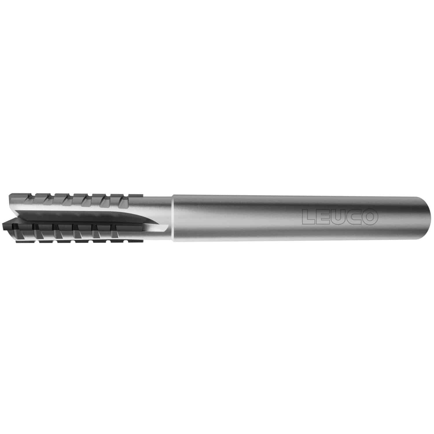 End mill - CM050 Mulit-Tooth End Mill DP "UniType" - LEUCO Ledermann ...