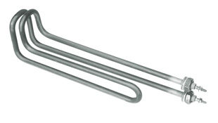 Tubular heating element - IX series - CCI Thermal Technologies Inc ...