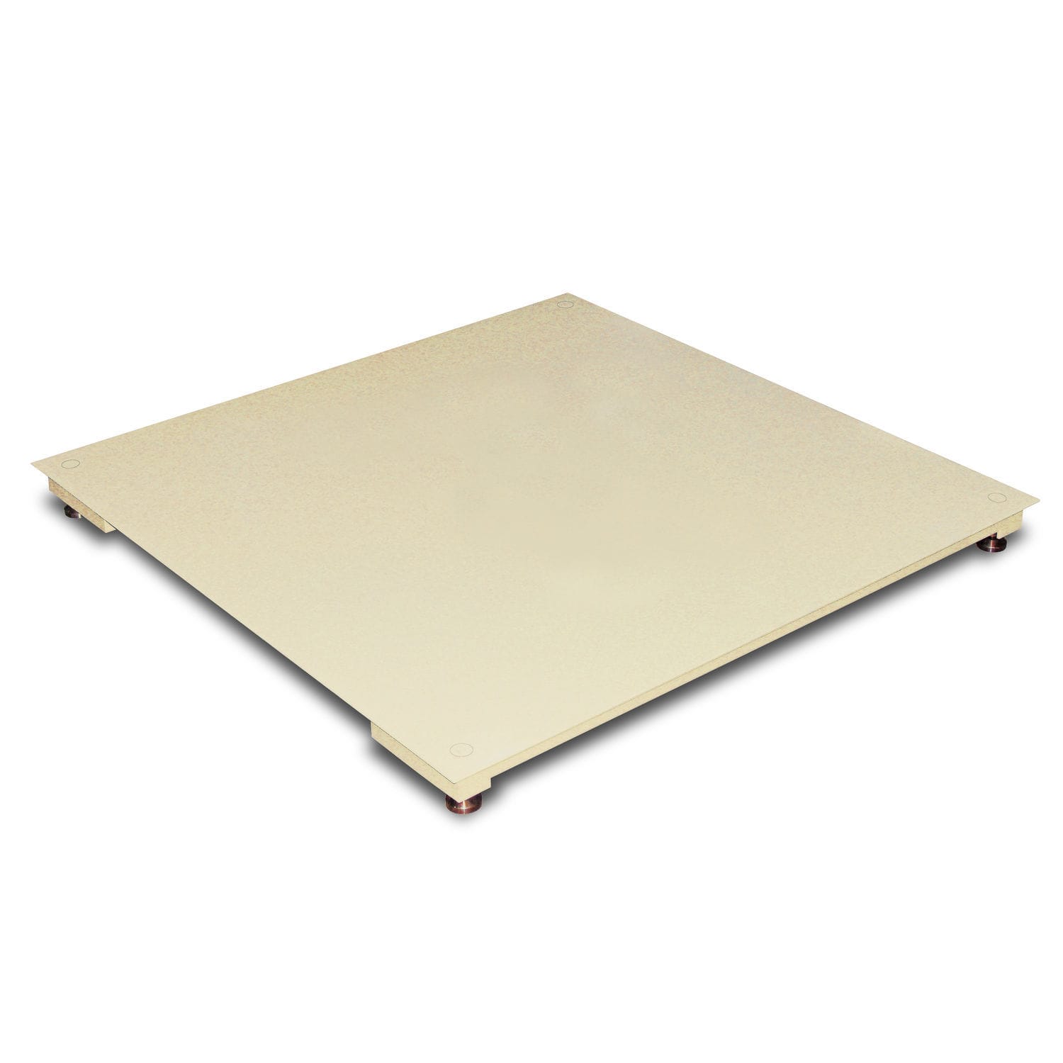 Floor scale - FH series - Cardinal Scale - platform / electronic / lb