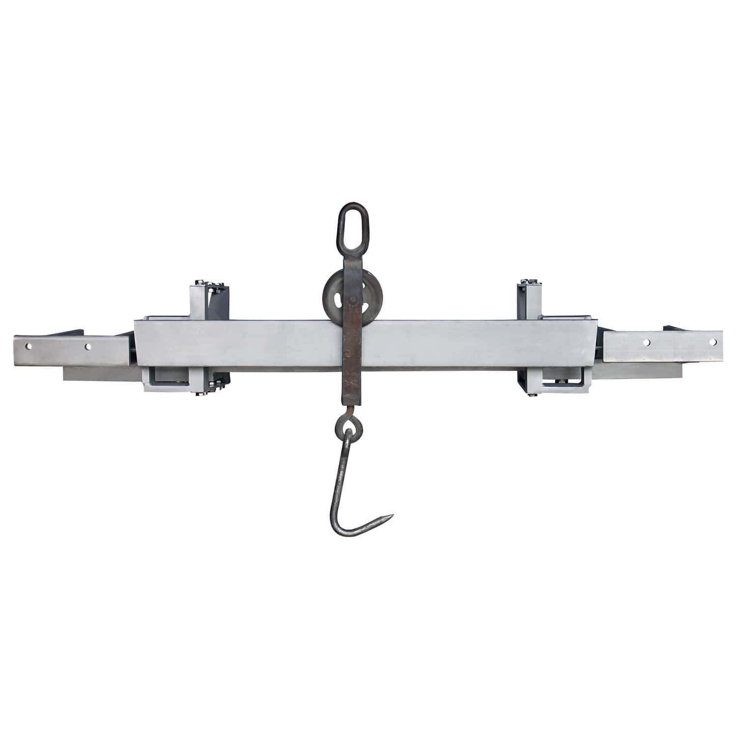 Overhead scale - AB-4 series - Cardinal Scale - mechanical ...