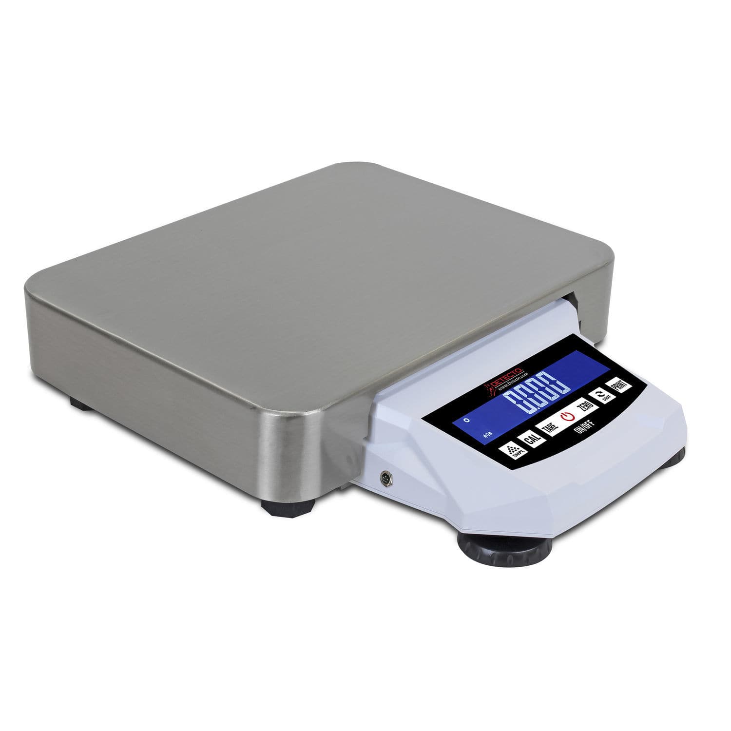 Precision scale - DP Series - Cardinal Scale - platform / counting / kg