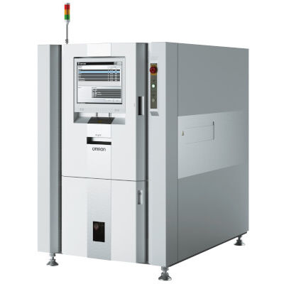 Camera inspection system - VT-S730-H - OMRON EUROPE BV Omron AOI ...
