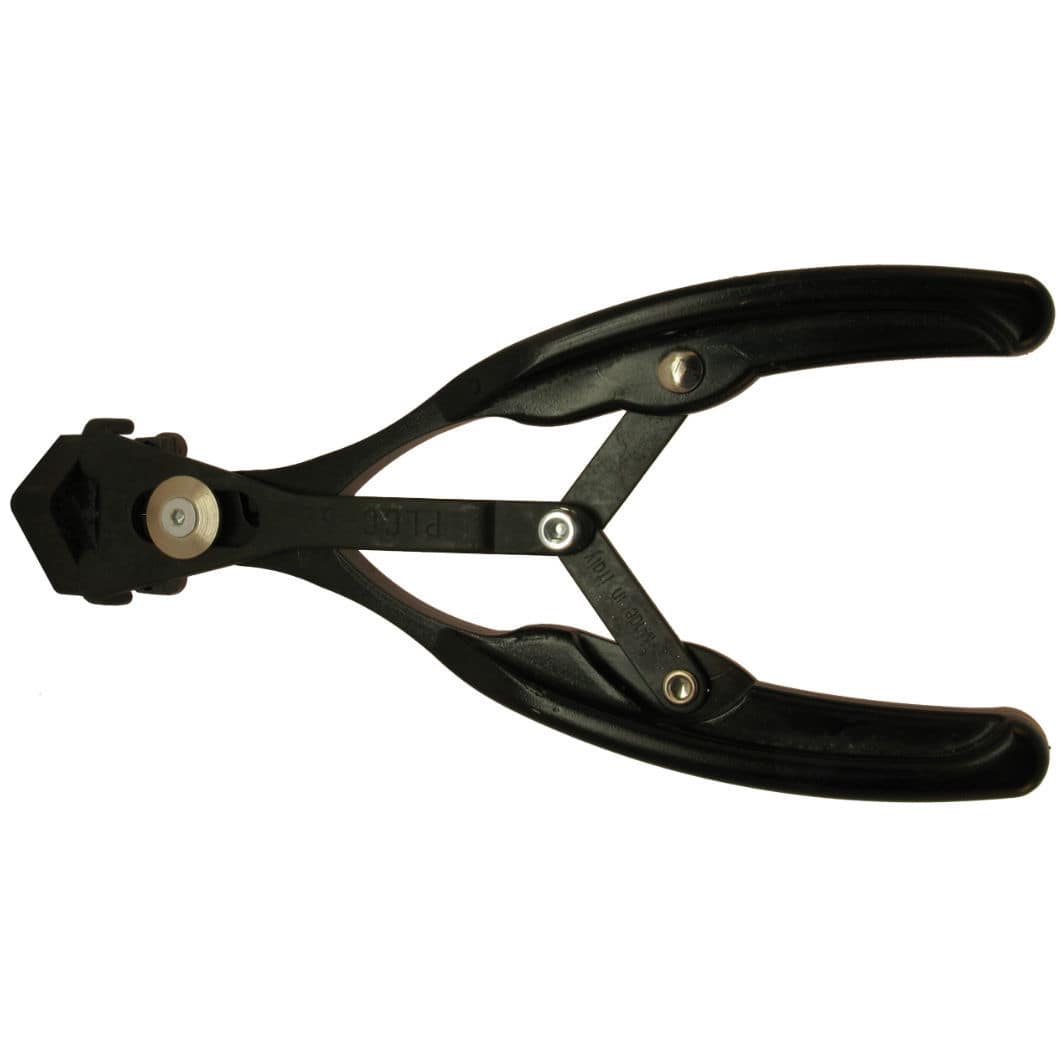 Pin extractor - PLCC series - Piergiacomi Sud Srl