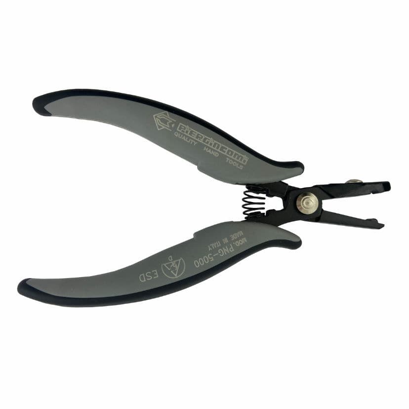 Grip pliers - PNG 5000 D - Piergiacomi Sud Srl - type C / forming