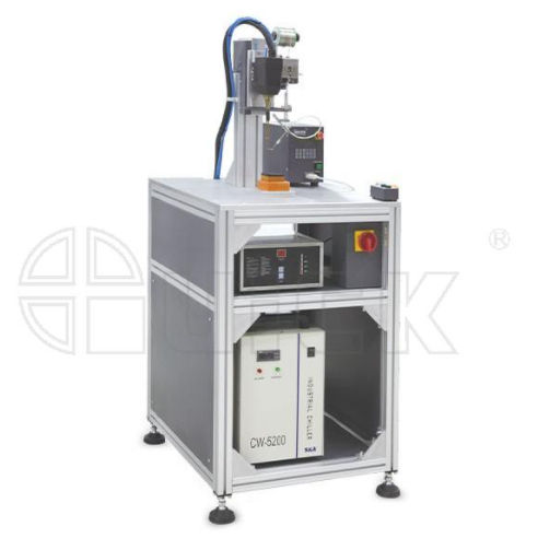 High-frequency soldering machine - Quick Intelligent Equipment Company ...