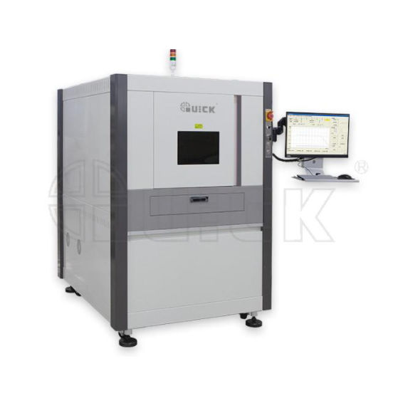 Automatic rework station - EA-L20 - Quick Intelligent Equipment Company ...