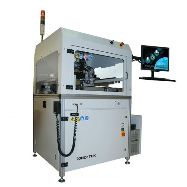 Automatic coating application system - Rubröder GmbH Factory Automation ...