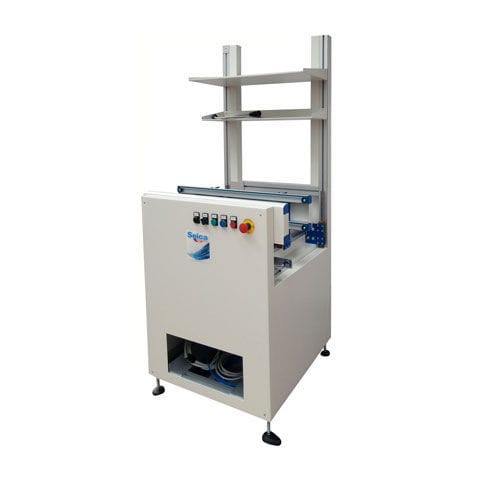 PCB rework station - SA-FC-RS2L - Seica Automation S.r.l.