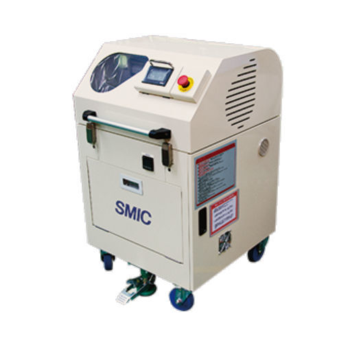 Recovery unit - SDS2-5N - Senju Metal Europe GmbH