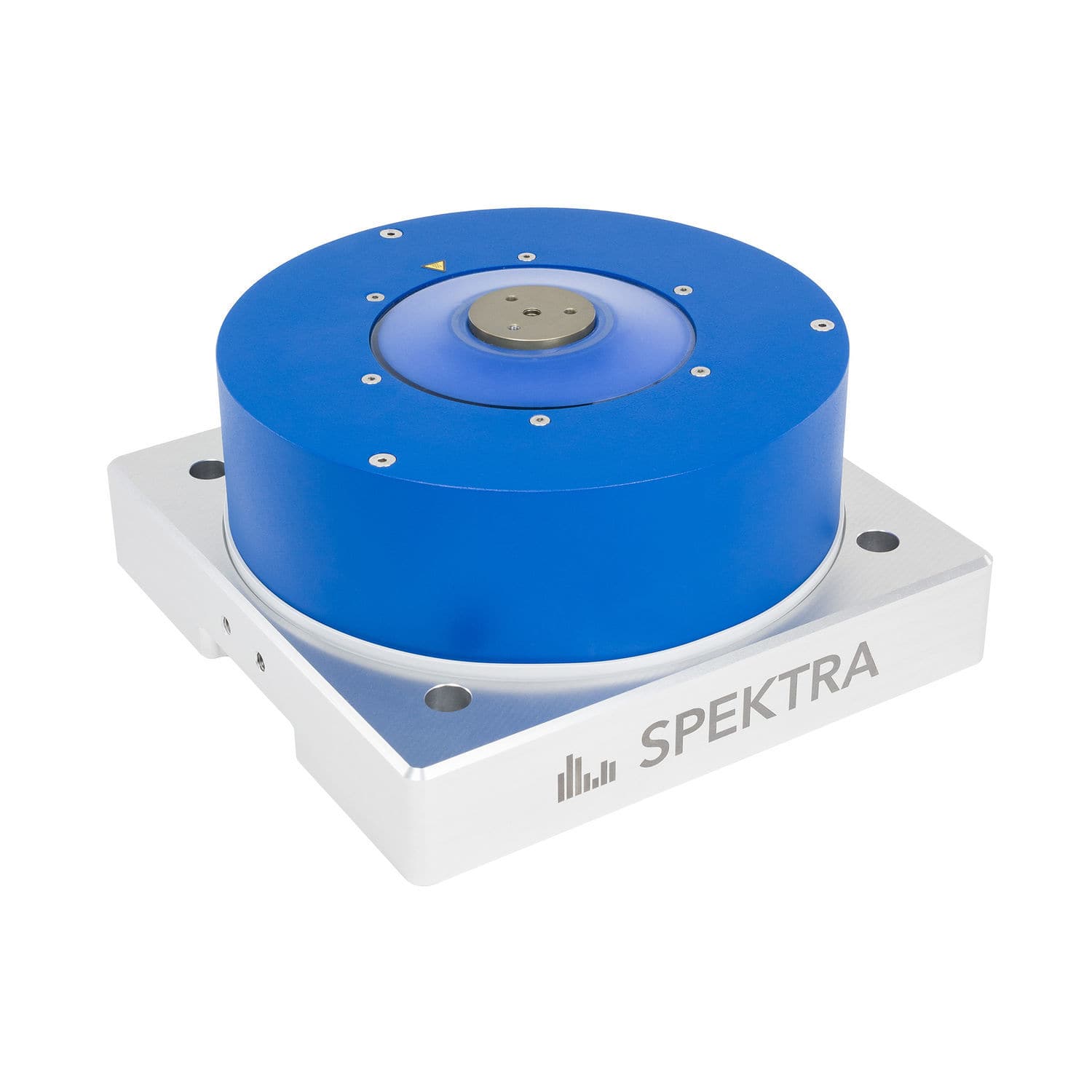 Calibration exciter - SE-20 - SPEKTRA Schwingungstechnik und Akustik GmbH Dresden