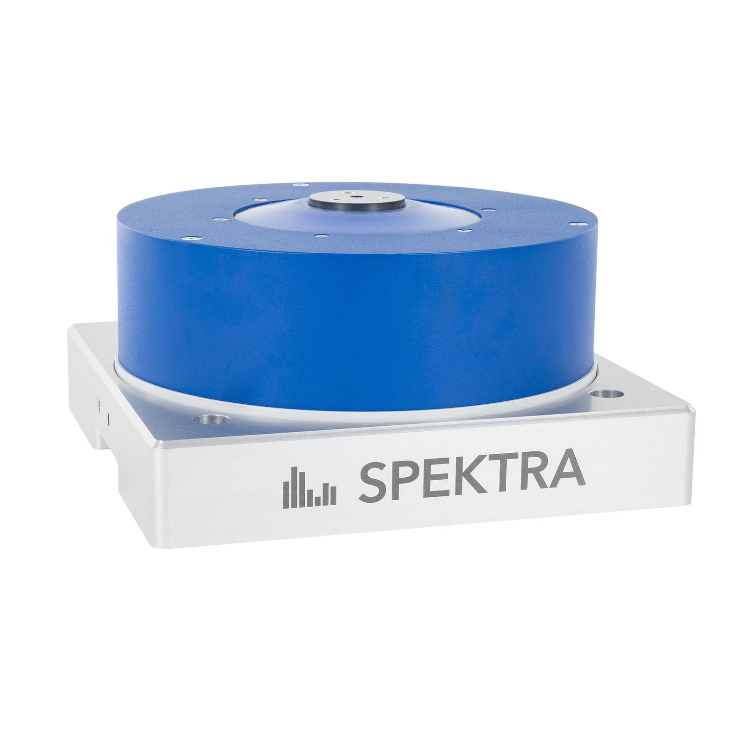 Calibration exciter - SE-29 - SPEKTRA Schwingungstechnik und Akustik GmbH Dresden
