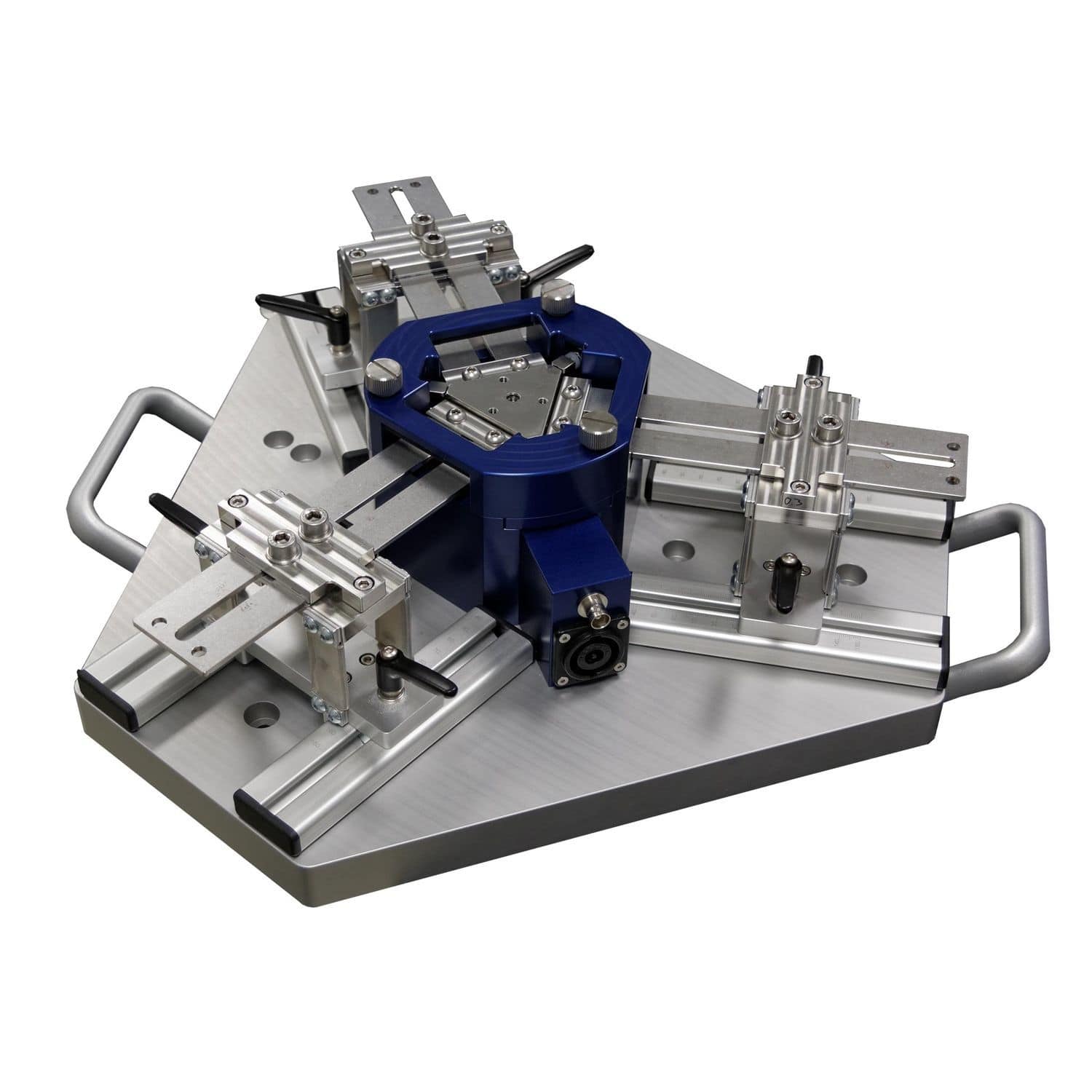 Calibration exciter - SE-101 RES-HA - SPEKTRA Schwingungstechnik und Akustik GmbH Dresden