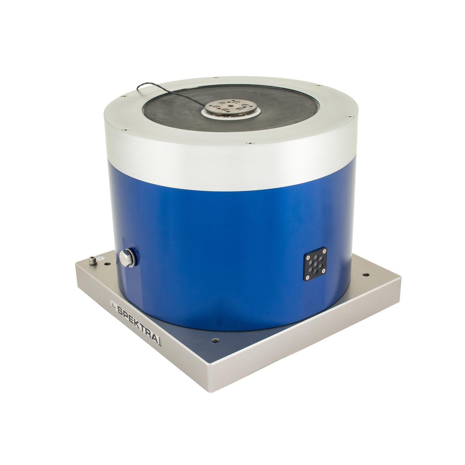 Calibration exciter - SE-14 - SPEKTRA Schwingungstechnik und Akustik GmbH Dresden