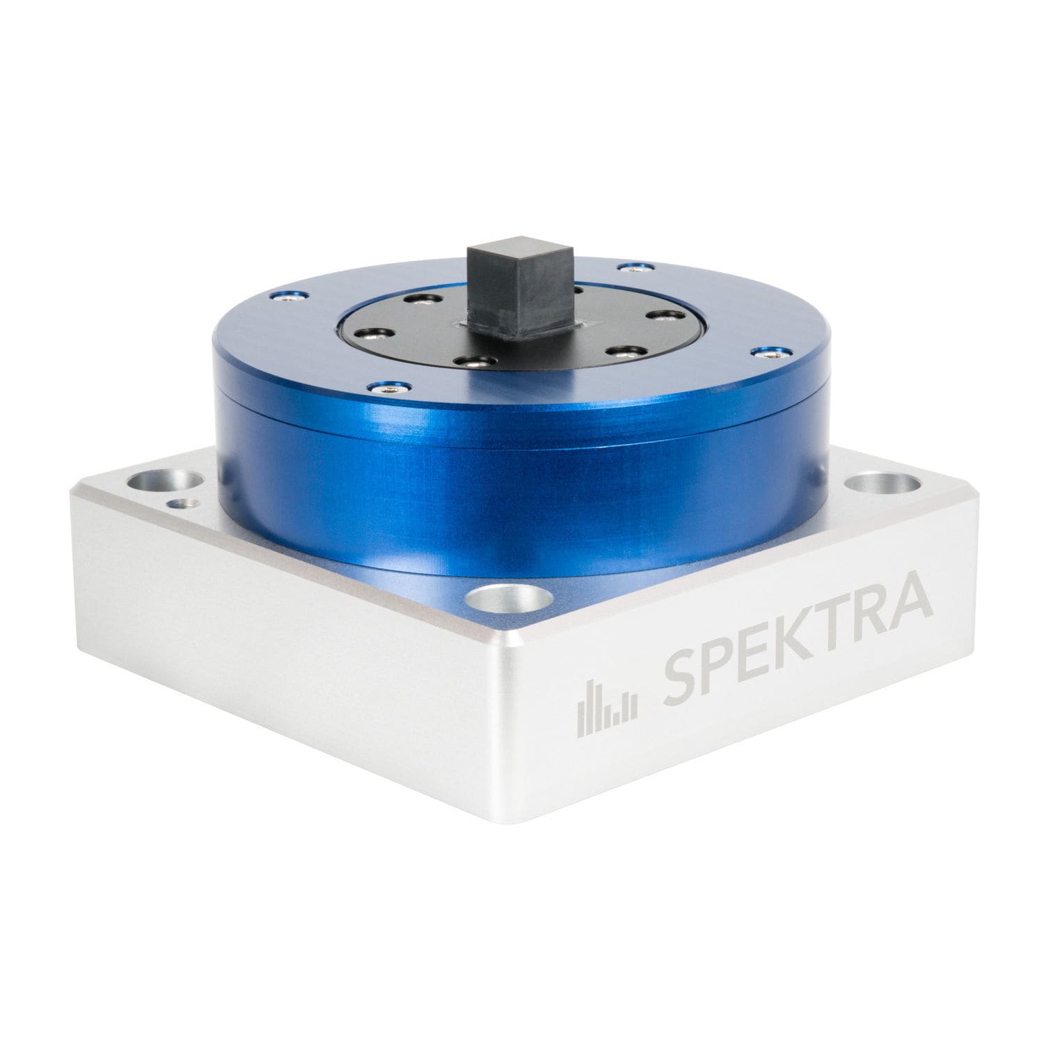 Calibration exciter - SE-16 - SPEKTRA Schwingungstechnik und Akustik ...