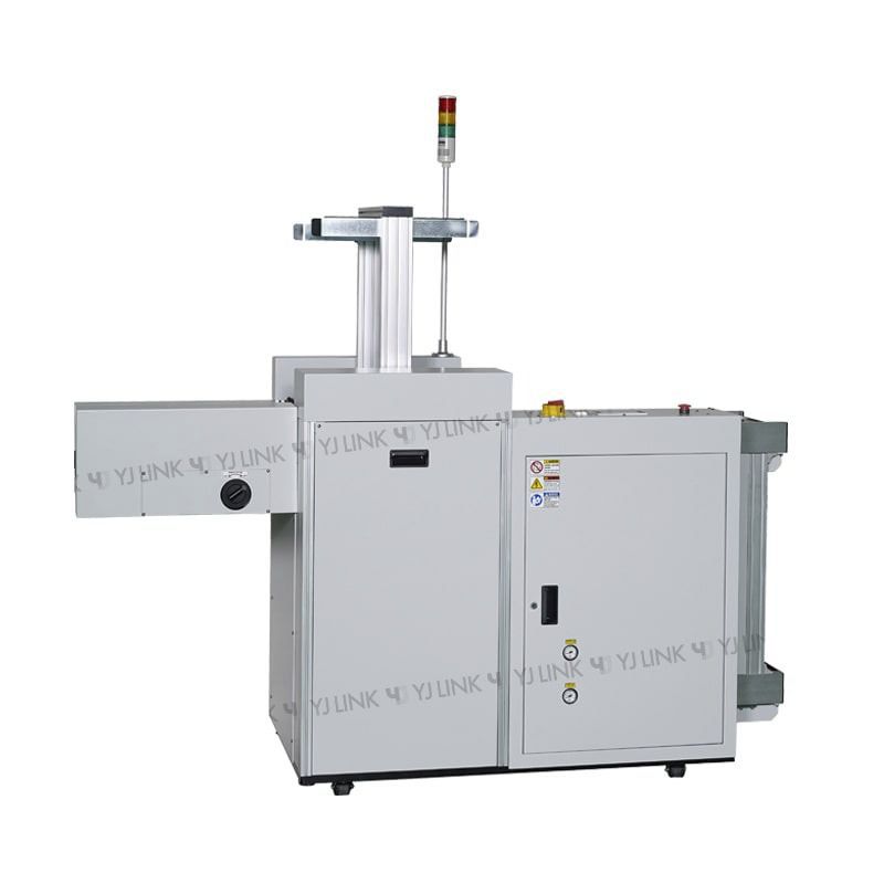 PCB unloader - YMU-00 - YJ Link Co., Ltd.