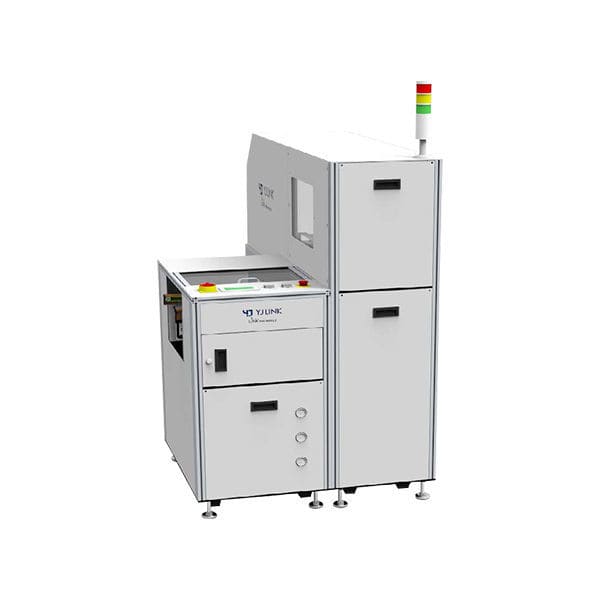 PCB buffer system - YMB-00 - YJ Link Co., Ltd.