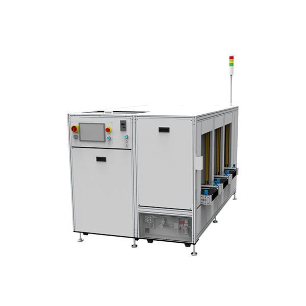 PCB unloader - YSU series - YJ Link Co., Ltd.