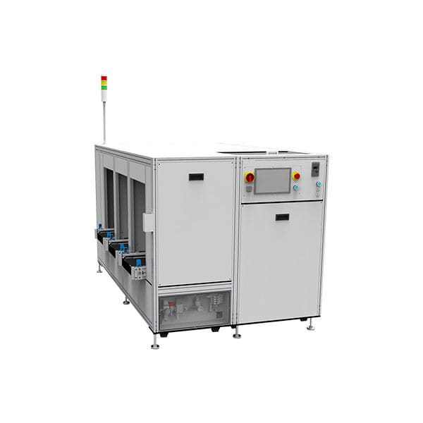 PCB loader - YSL-10 / YSL-11 - YJ Link Co., Ltd.