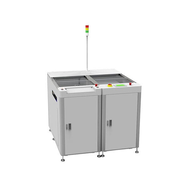 Panel destacker - YDL-11 - YJ Link Co., Ltd. - PLC-controlled