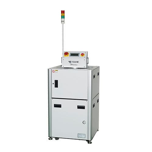 Belt conveyor - YHT-00 - YJ Link Co., Ltd.