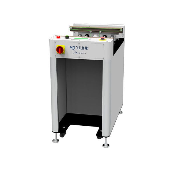 Belt conveyor - YWC-00 / YWC-01 / YWC-02 - YJ Link Co., Ltd ...