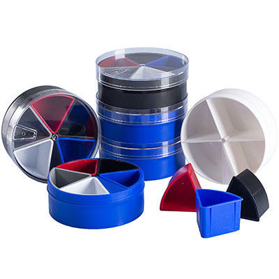 Assortment box - Zoller + Fröhlich Wire Processing