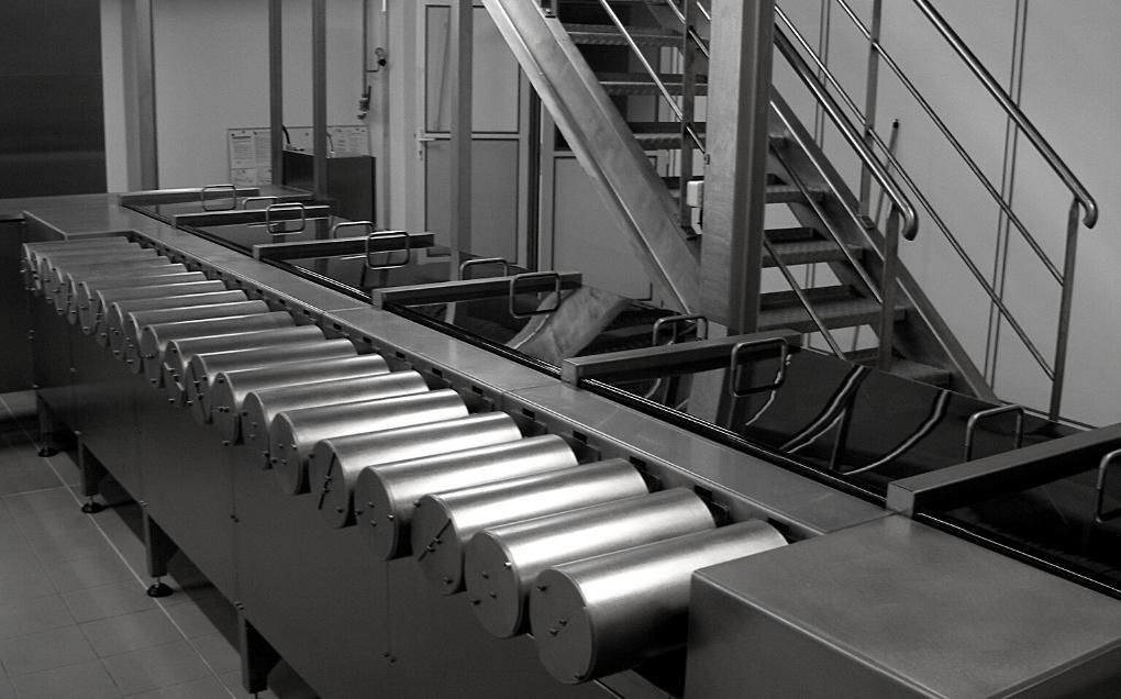 Powder dispensing machine - Roxane SAS - volumetric / laboratory ...