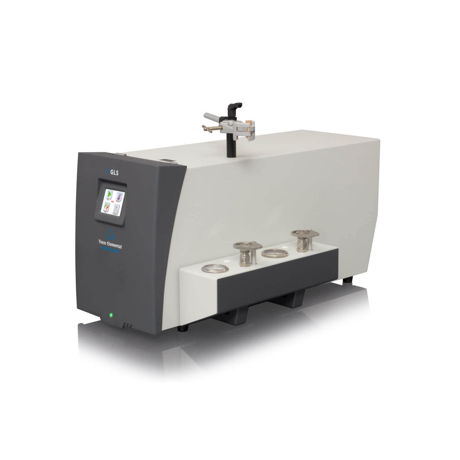 Gas sampler - GLS - TE Instruments - automatic / modular / compact