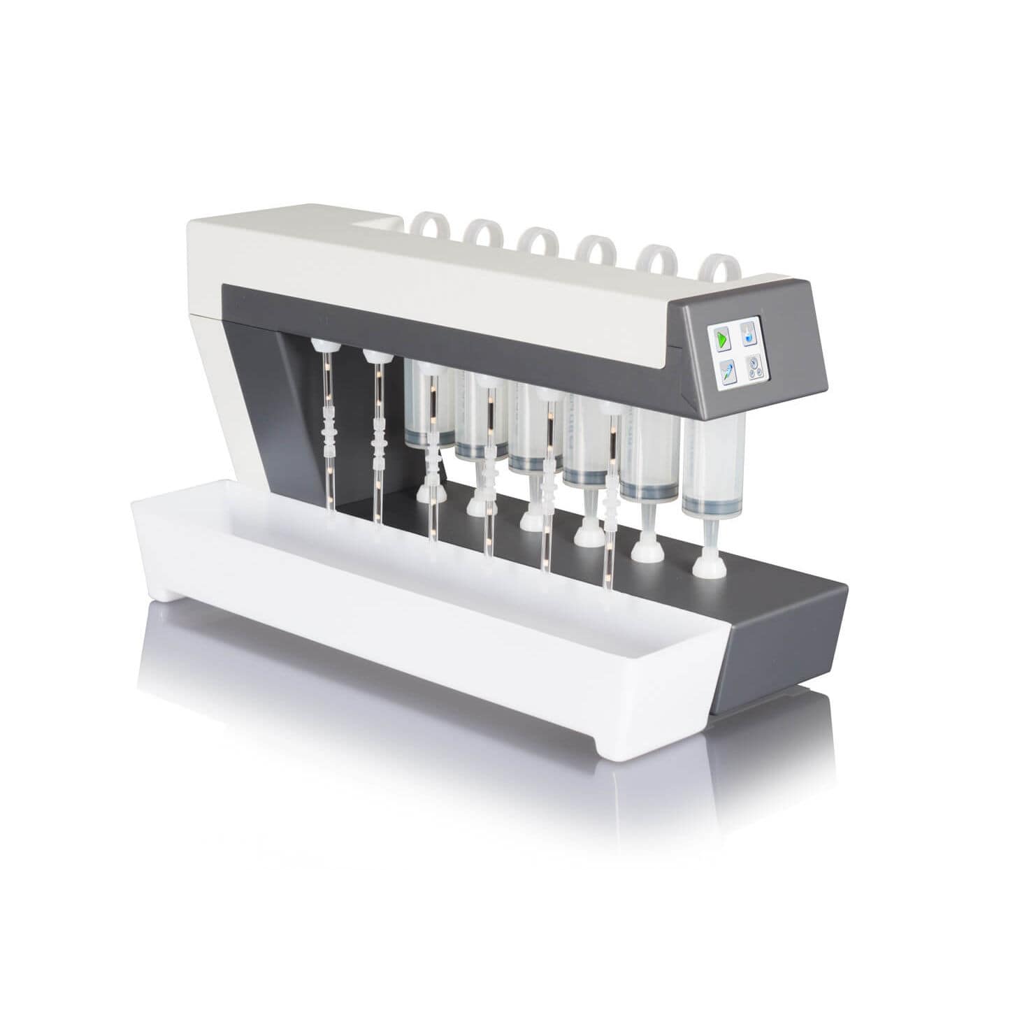 Automatic sample preparation system - XPREP-A series - TE Instruments