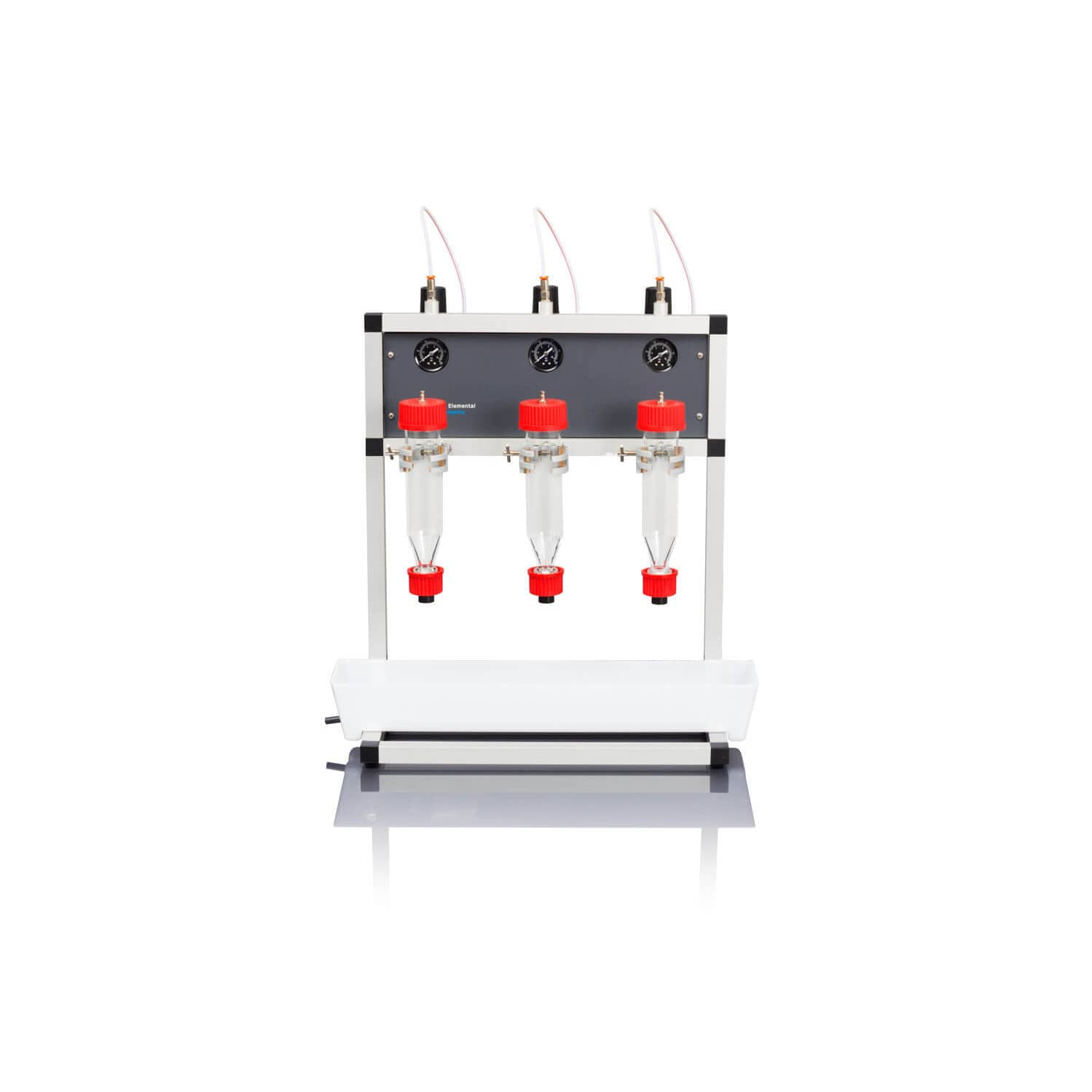 Automatic sample preparation system - XPREP-3 - TE Instruments