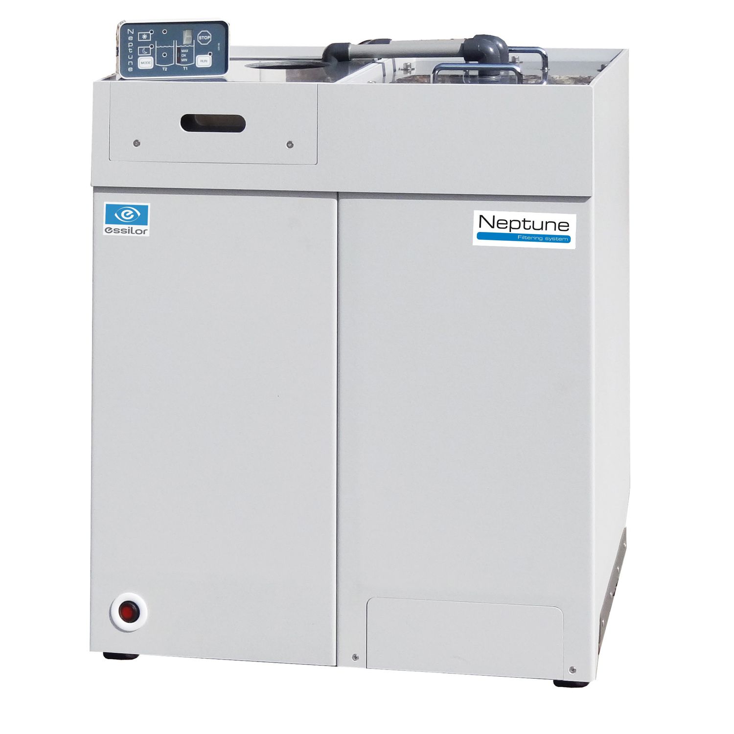 Water filtration unit - NEPTUNE - Essilor