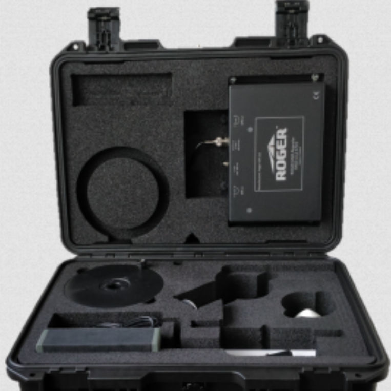 GNSS repeater - GNSS-TAC-L1L2G1GA-H - Roger-GPS Oy