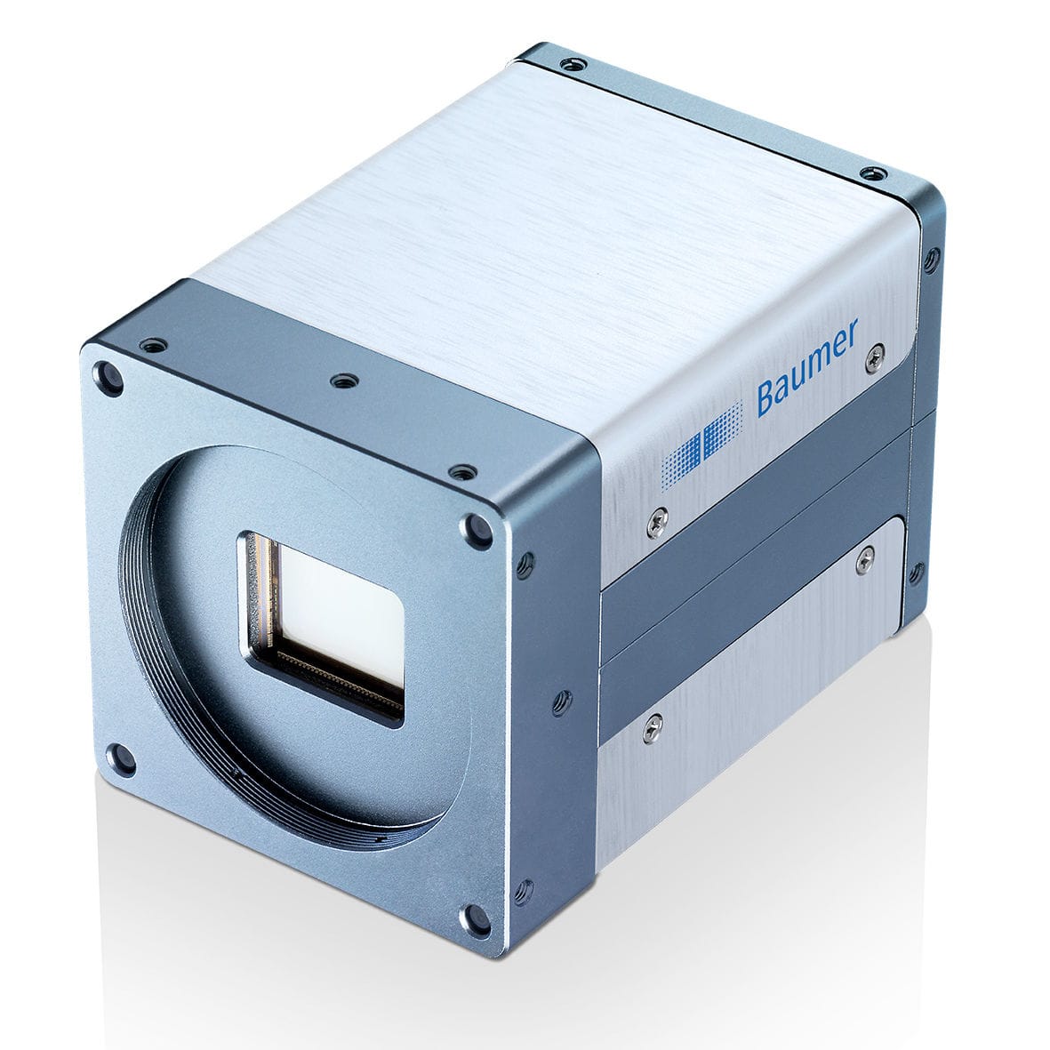 Machine vision camera - VQXT series - Baumer Group - digital / spark ...