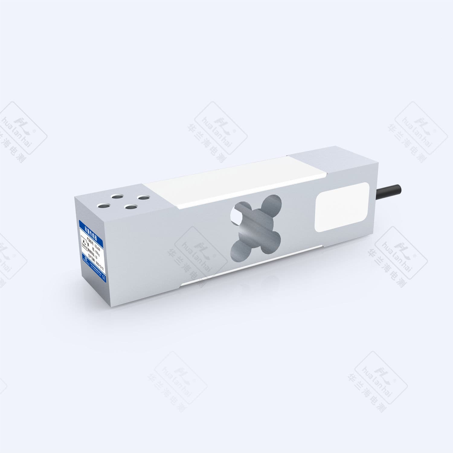 Beam type load cell - CZL638 - Guangdong South China Sea Electronic ...