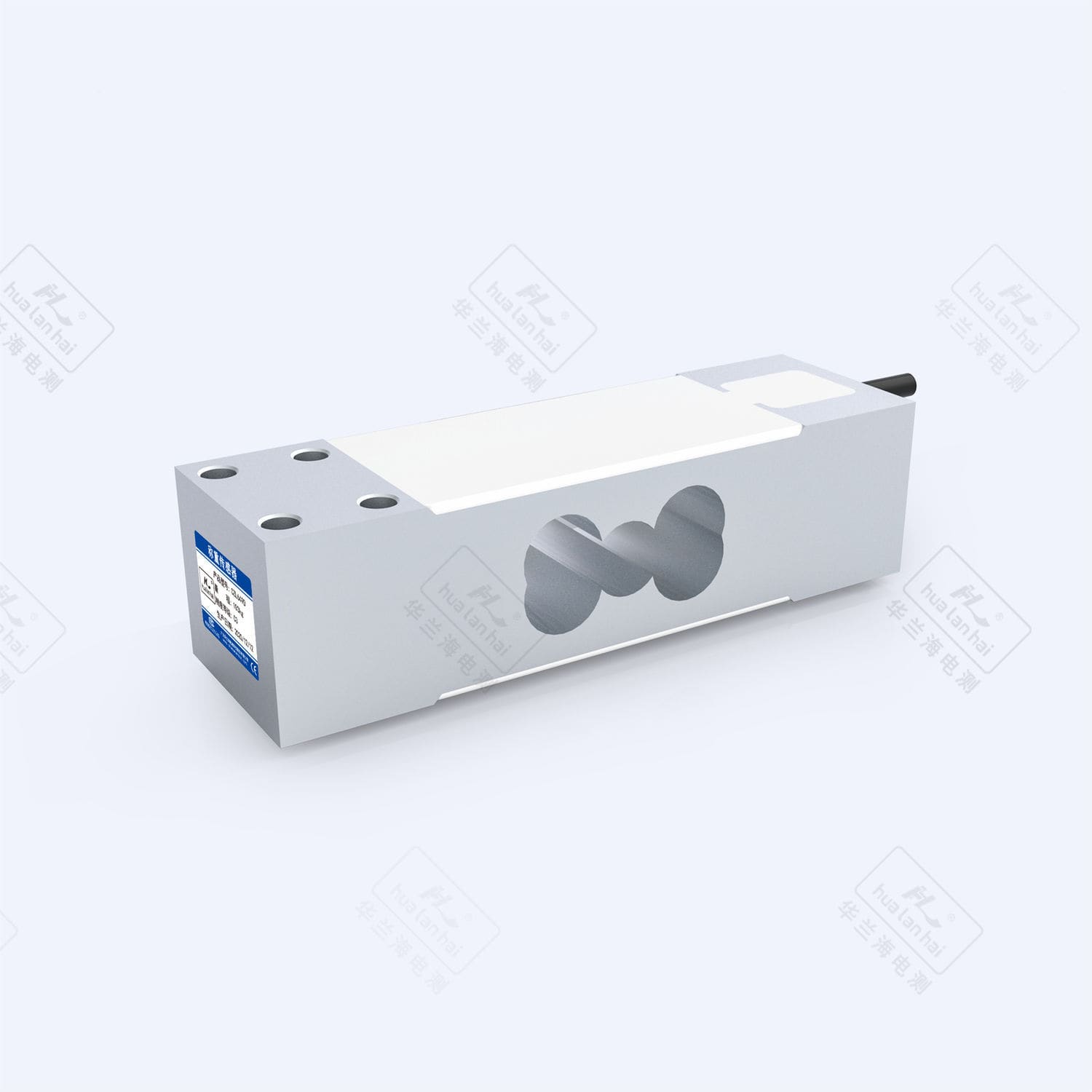 Beam type load cell - CZL649D - Guangdong South China Sea Electronic ...