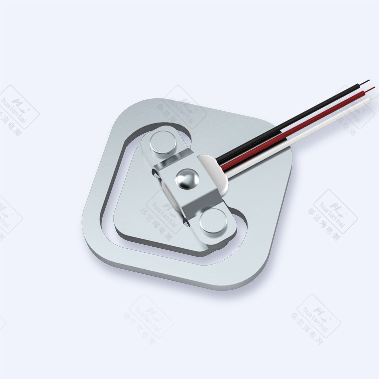 Planar beam load cell - CZL928F - Guangdong South China Sea Electronic ...